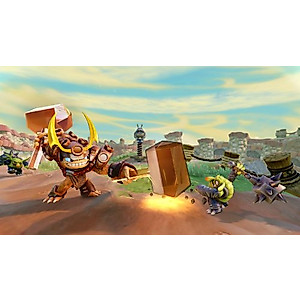 Skylanders Trap Team: Trap Master Wallop Character Pack