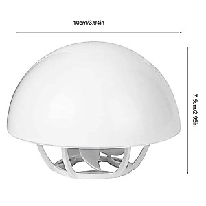 Mini Dishwasher Portable Multifunctional Fruit Vegetable Dish Washer USB Charging Household Dish Washing Machine (Color : Red) (Green N)