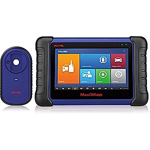 MaxiIM IM508 Key Programming Tablet