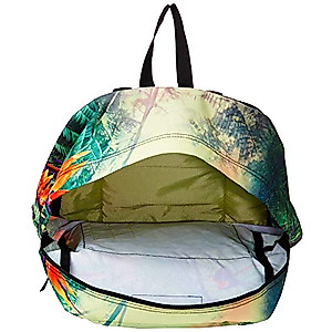 JanSport High Stakes Wild Jungle One Size