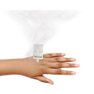 Moschino Toy 2 by Moschino Mini EDP .17 oz for Women