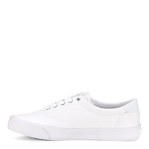 Lugz Men's Flip Shoe, White, 8.5 D US