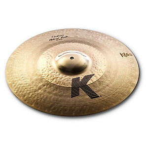 Zildjian 20" K Custom Hybrid Ride