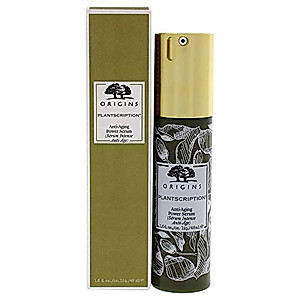 Origins Plantscription Anti-Aging Power Serum Unisex Serum I0110391 1.62 Fl Oz (Pack of 1)