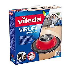 vileda ViRobi 136135