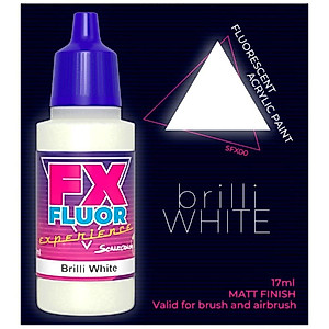 Scale 75 Brilli White
