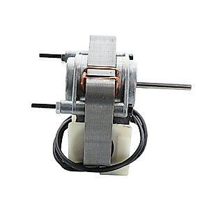 Endurance Pro EP670 SM670 Universal Utility Blower Motor Kit Compatible with Supco 3000 CW/CCW 120V GIDS-631102 653026 250340 250355 33-670 90970