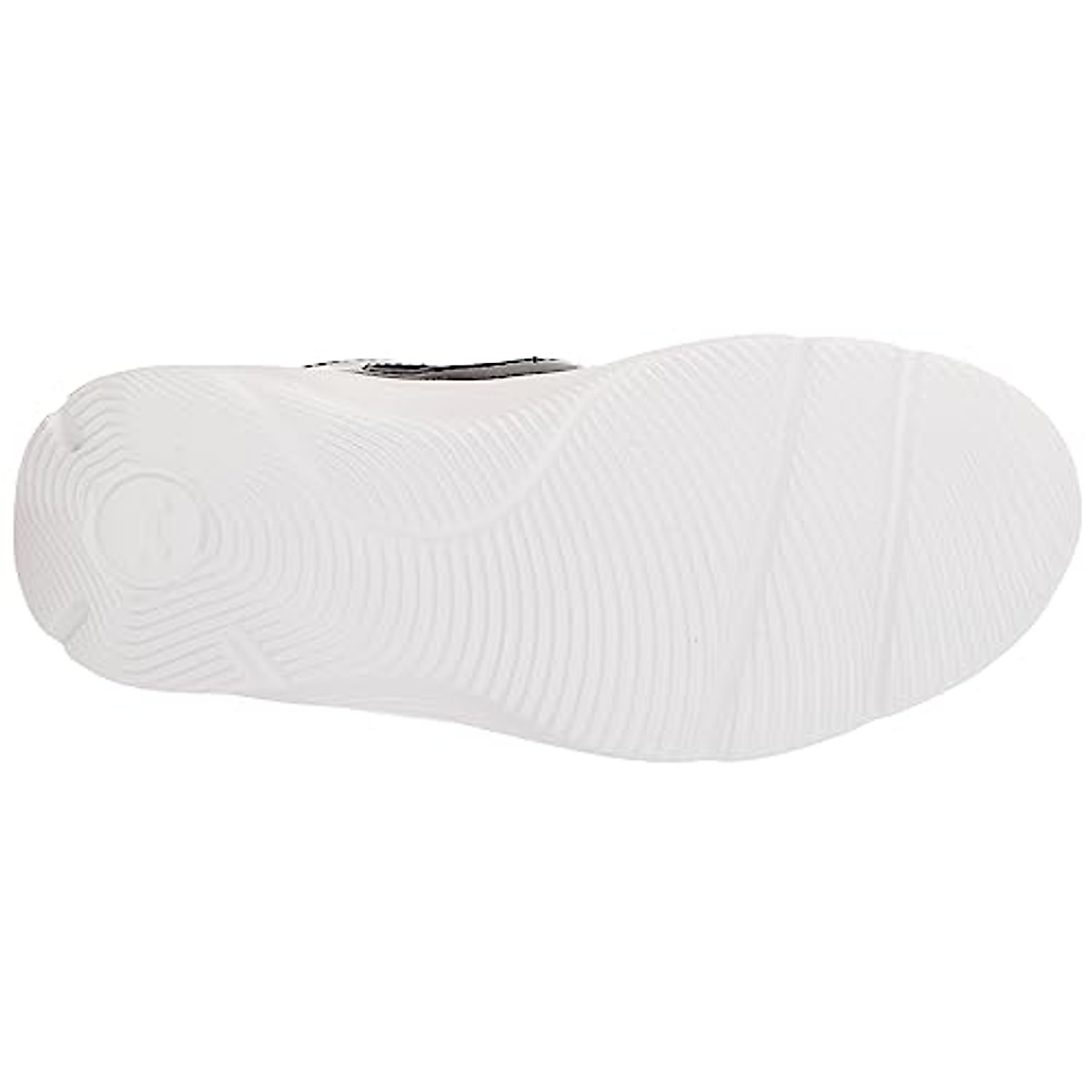 Under Armour Girls' Pre School Infinity 2.0 Print Alternate Closure, (002) Black/Black/Pink Shock, 2, US