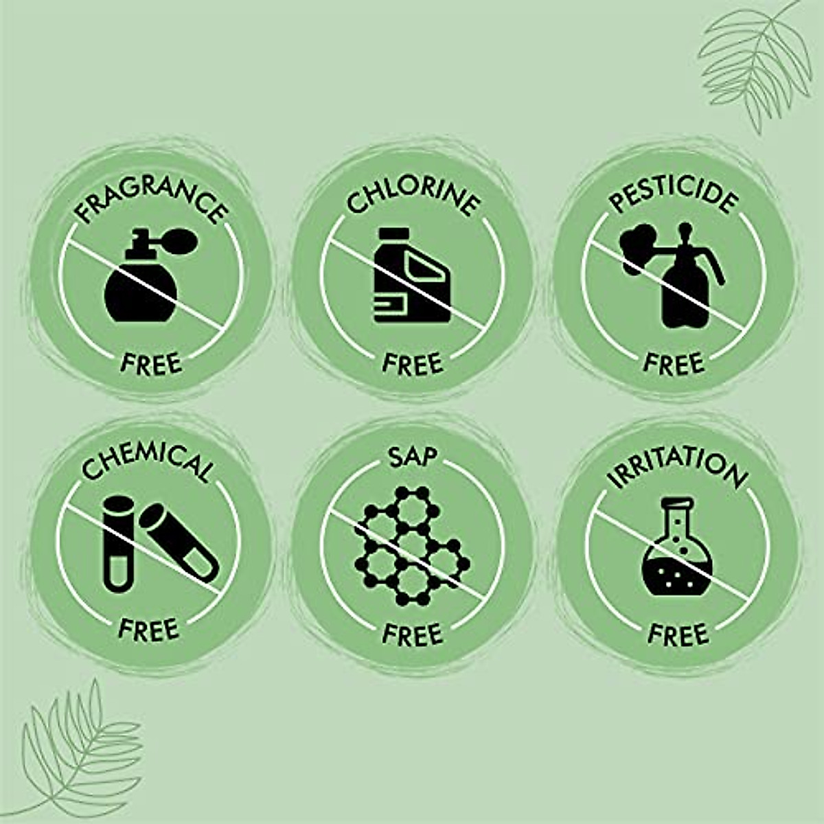 Sofy Organic Cotton Sanitary Pads for Women - Certified Overnight Napkins, Super Absorbent, Chemical Free, Unscented, Postpartum, Ultra Thin, Leak Protection (Overnight), 10 Count (Pack of 1)