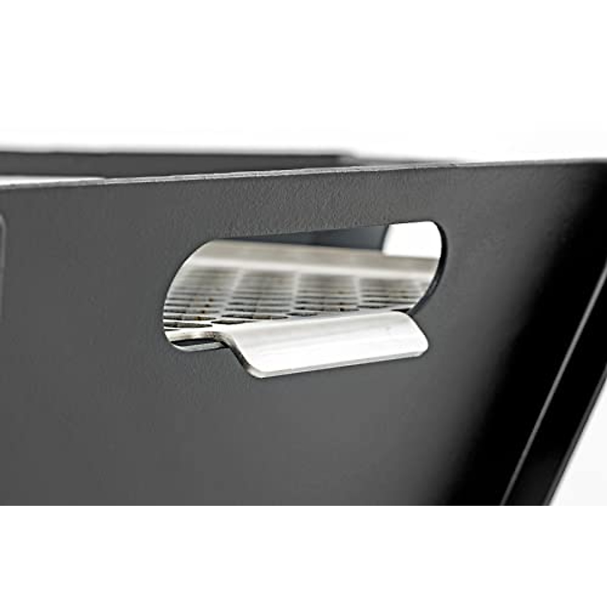 Rough Country Stainless Steel Grill Grate for Collapsible Fire Pit - 117517