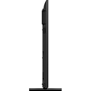 Sony XR85X90L Bravia XR 85" X90L 4K HDR Full Array LED Smart TV (2023 Model) Bundle with Deco Gear Home Theater Soundbar with Subwoofer, Wall Mount Accessory Kit, 6FT 4K HDMI 2.0 Cables and More