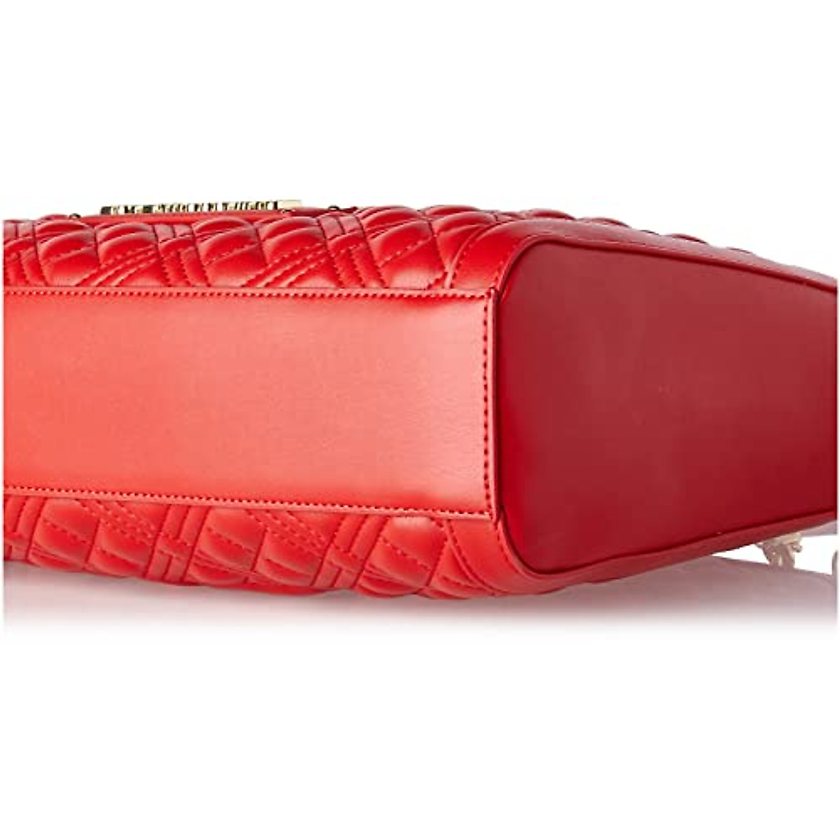 Love Moschino JC4006PP0ELA0500, Red