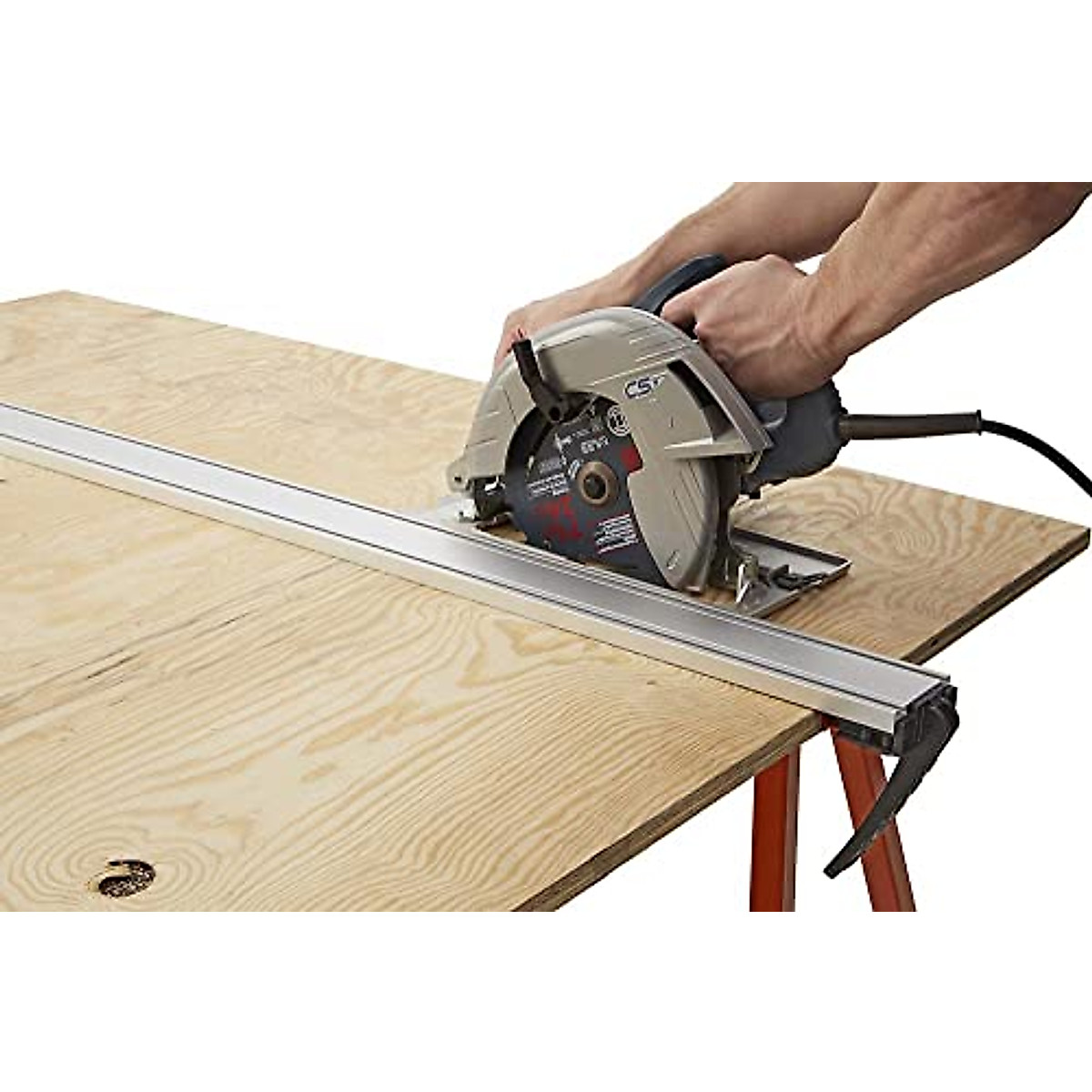 Bora 24" WTX Modular Clamp Edge w/ruler 545024