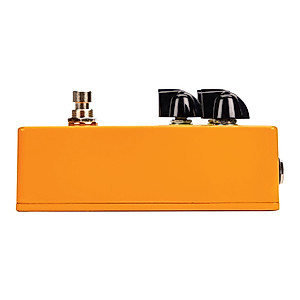 EarthQuaker Devices Special Cranker Overdrive Pedal