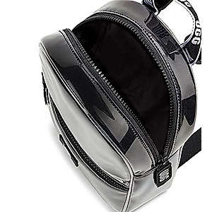 UGG Dannie II Mini Backpack Clear, Black