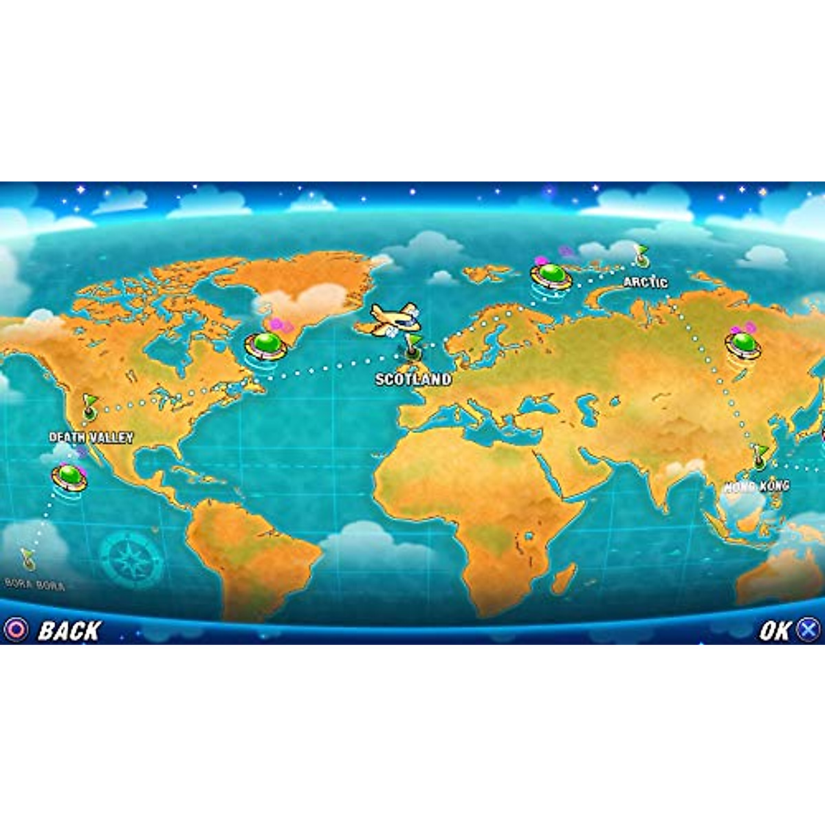 Pang Adventures: Buster Edition (PS4)