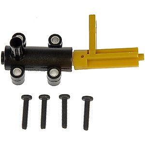 Dorman 904-202 Fuel Water Separator Drain Valve Compatible with Select Ford Models