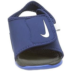 Nike Sunray Adjust 5 V2 Baby/Toddler Sandal Db9566-401 Size 8