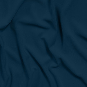 Zen Creative Designs Poly Poplin Gabardine Thick Durable and Soft Fabric 60 Inch Wide/Tablecloth Material/Crafting Quality Fabric/Sewing Friendly (10 Yards, Dark Teal)