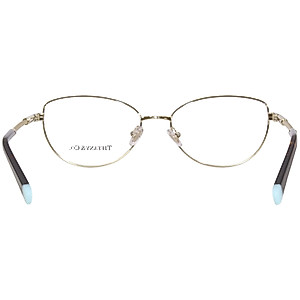 Eyeglasses Tiffany TF 1139 6021 Pale Gold