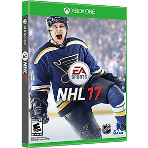 NHL 17 - Xbox One