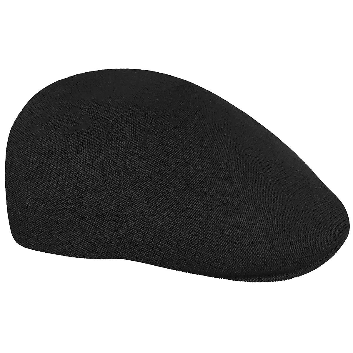 Kangol Bamboo 507 - Black/L Black, Large