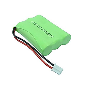 700mAh Battery Replacement for Brother BCL-500 BCL-D20 IntelliFax-1960c BCL-BT BCL-BT10 BCL-BT20 LT0197001