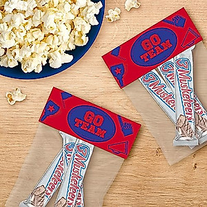 3 MUSKETEERS Candy Milk Chocolate Bars, Full Size, 1.92 oz Bar (Pack of 36) Box