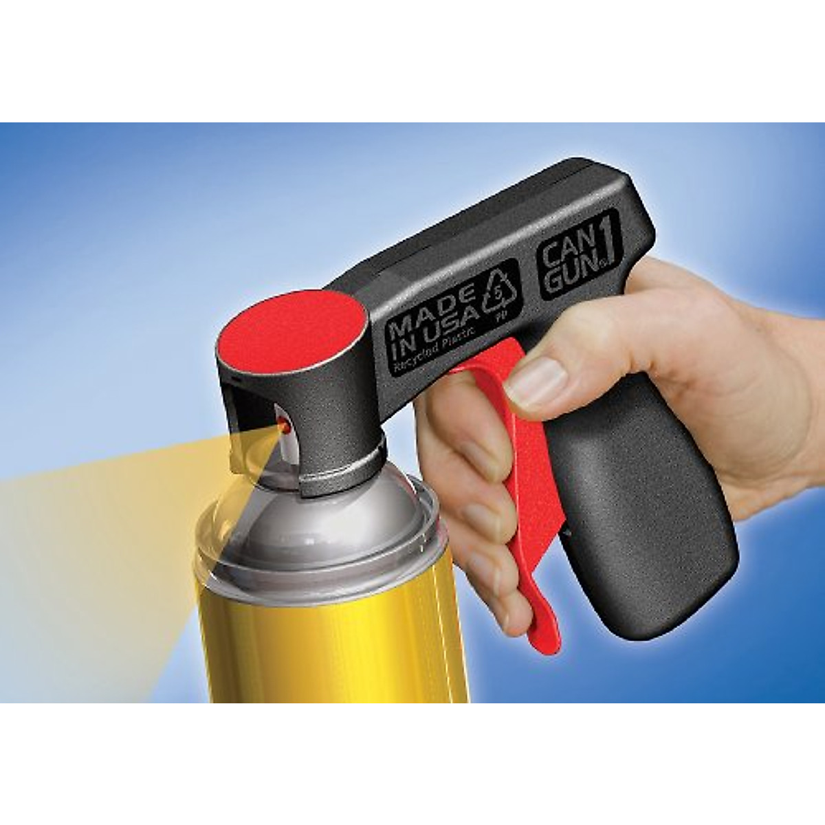 Can-Gun1 2012 Premium Can Tool Aerosol Spray