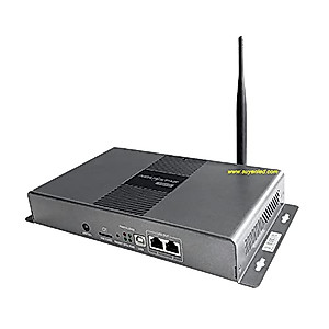 TB50 NovaStar Best Price LED Screen Controller (Upgrade Version of TB6