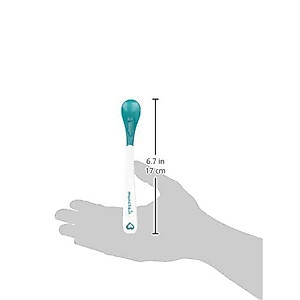 Munchkin® White Hot® Safety Baby Spoons, BPA Free, 4 Pack