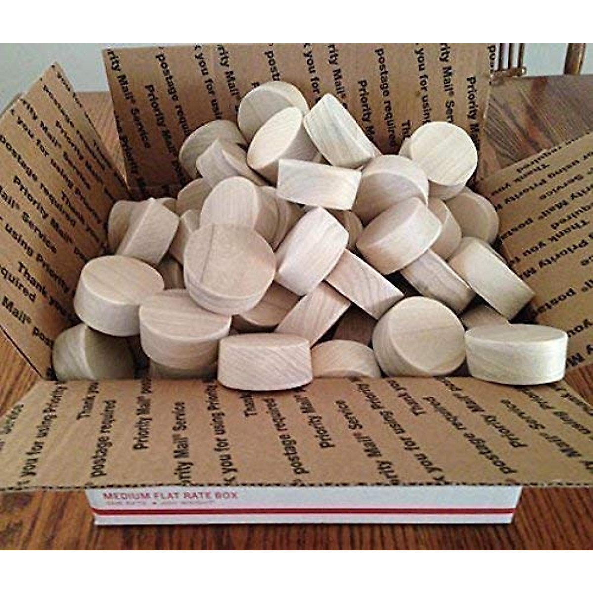 150 Genuine Whiskey Barrel Bungs