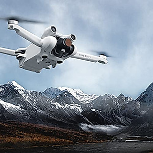 Skyreat ND Filters Set for DJI Mini 3 / Mini 3 Pro Accessories,6-Pack (CPL,ND8,ND16,ND32,ND64,ND128) (Aluminum Version)