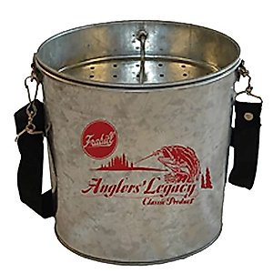 Frabill 2qt Wading Can