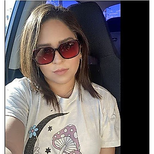 Charmsy 925 Sterling Silver Jewelry Lightweight Vertical Bar Leverback Drop Dangle Earrings for Women 53mm