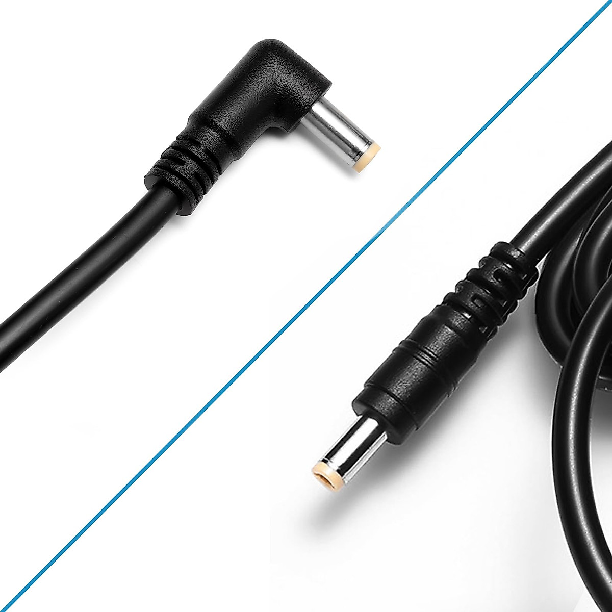 Genmitsu Power Supply Adapter for Upgraded 20000RPM Spindle Compatible with CNC Routers 3018-PRO/3018-PROVer/3018-PROVer Mach3/4040-PRO/4040 Reno, 24V 4A DC, 12.7 x 5.6 x 2cm