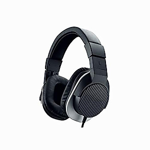 Maintenance Substitute Ear Pads Compatible with Yamaha HPH-MT220 MT220 HPH-MT120 Headphones,Replacement Cushions Repair Parts (1 Pair)