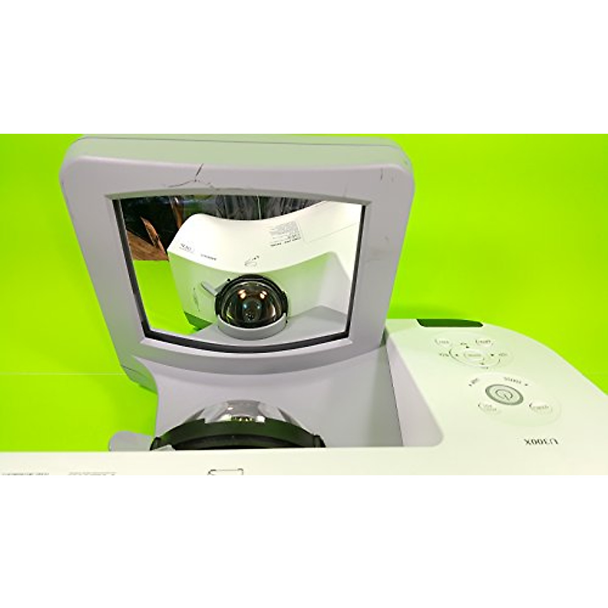 NEC NP-U300X Projector