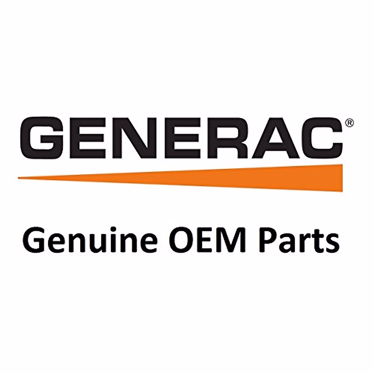 Generac 00715040K1663 Genuine Original Equipment Manufacturer (OEM) Part for Generac