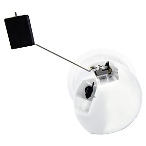 Fuel Pump Module Assembly for FWD 2006 2007 2008 2009 2010 2012 2013 Ford Fusion Lincoln MKZ Zephyr Mazda 6 Mercury Milan V6 3.0L 3.5L 3.7L L4 2.5L