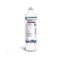 AFC Brand, water Filters, Model # AFC-EPH-104-9000, Compatible with Aqua-Pure(R) EP-14 Filter