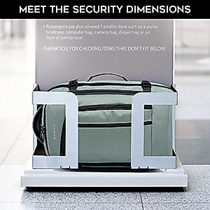 BANGE Weekender Backpack Travel, Mens Suitcase Backpacks, Flight Approved Business Traveling Luggage Backpack for Men and Women