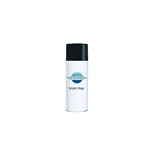 For Dove Aviation P6294HN MATTERHORN WHITE 12oz Paint Single Stage