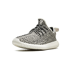 adidas Mens Yeezy Boost 350 AQ4832 2022 Turtle Dove 2022 - Size 11