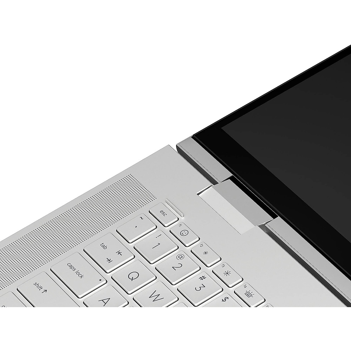 2022 HP Envy X360 15.6" FHD IPS Touchscreen 2-in-1 Laptop Intel EVO Platform i7-1255U 10-Core Iris Xe Graphics 64GB DDR4 2TB SSD Thunderbolt 4 WiFi 6E Backlit KB Windows 11 Pro with 32GB USB Drive