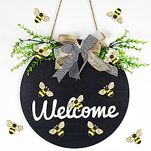 20 Pcs Enamel Bee Charms Pendants Rhinestone Enamel Craft Embellishments Crafting for Halloween DIY Handmade Crafts (yellow)