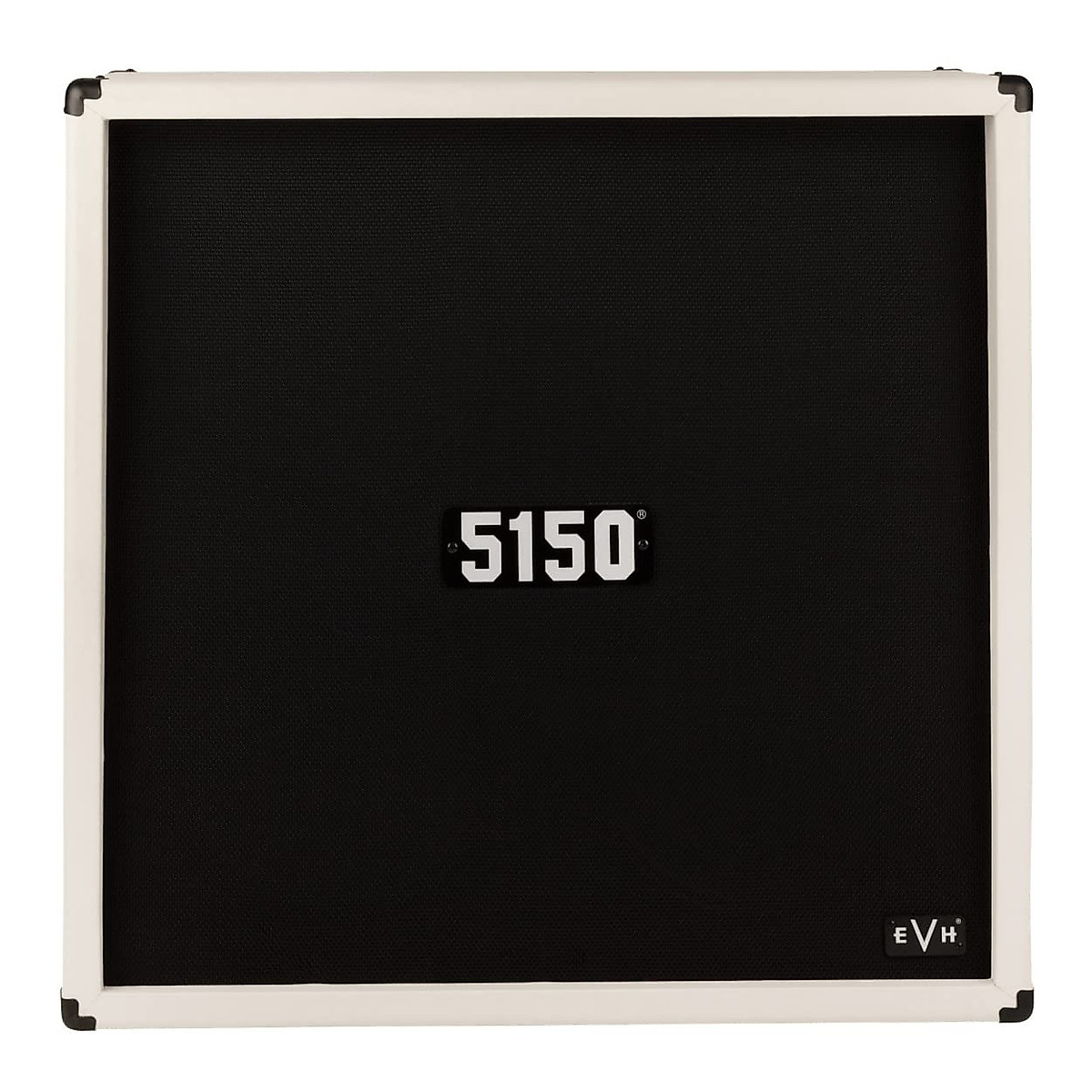 EVH 5150 Iconic Series 160-watt 4 x 12" Cabinet - Ivory