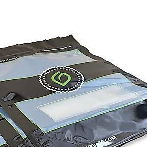 Grove Bags Terploc Curing Cultivation Pouch 16 Oz (1 lb) Single Bag Grove Bag The Original Terploc Curing Cultivation Pouch