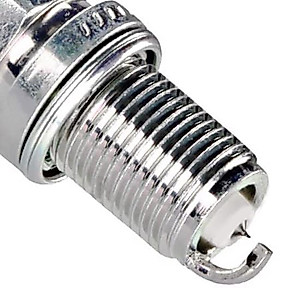 NGK 5068 Laser Iridium Spark Plug - IFR8H11, 1 Pack