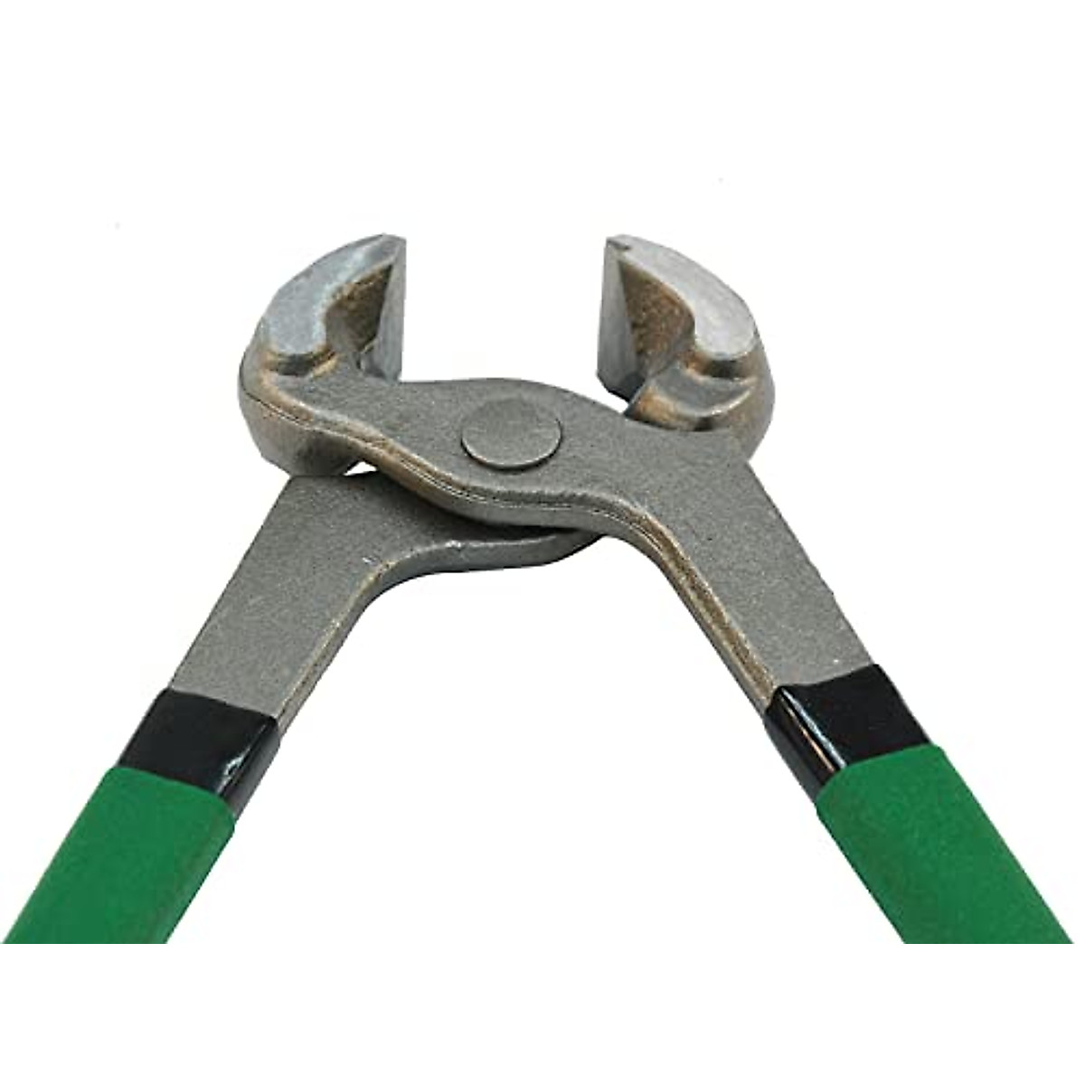 JMESTOHP Horse Hoof Nippers Hoof Trimmers for Goats Pigs Horses Cattle Donkeys Farrier Tool Hoof Trimming Shears Nail Clippers Hoof Farriers Nipper